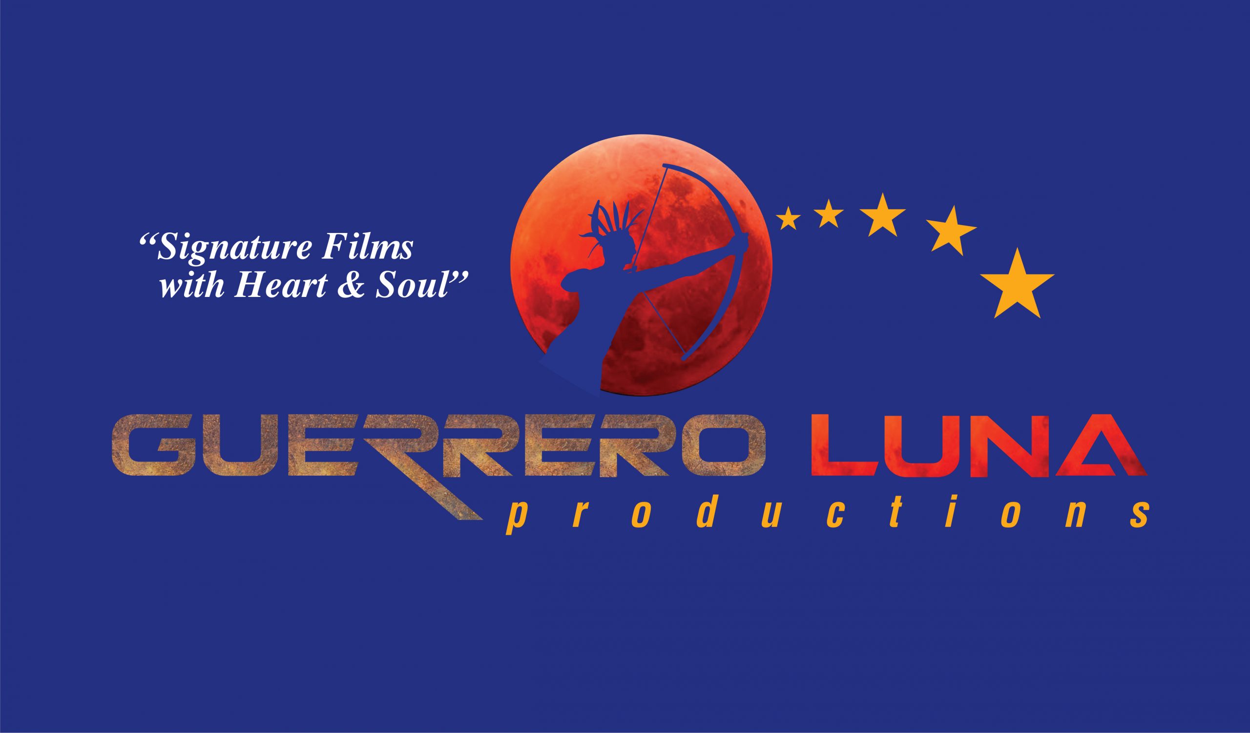 Home - Guerrero Luna Productions